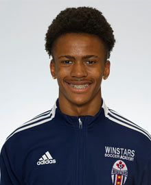 Winstars Soccer Academy | Our Players | Player Commitments